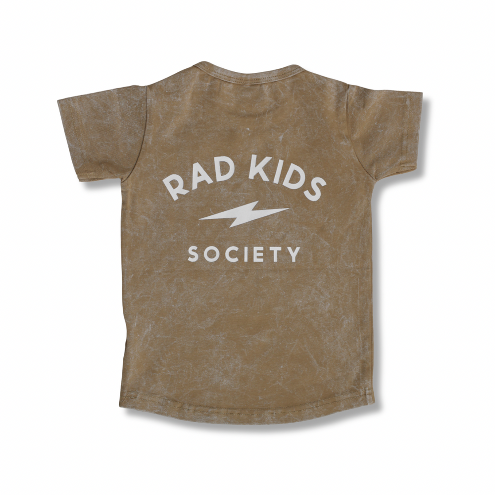 Modern Apparel for Rad Kids | Trendy Clothing - Young and Rad