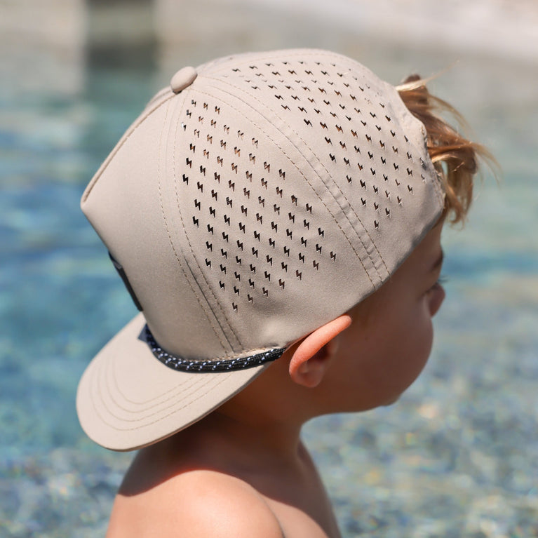 Kids Snapbacks | Young and Rad Co.