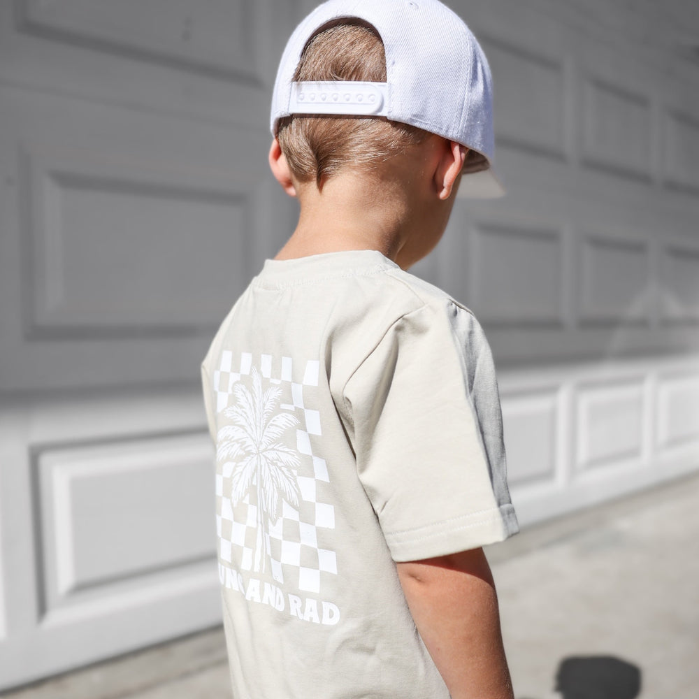 Modern Apparel for Rad Kids | Trendy Clothing - Young and Rad
