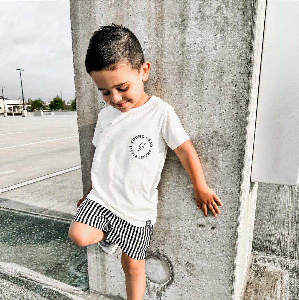 Modern Apparel for Rad Kids | Trendy Clothing - Young and Rad