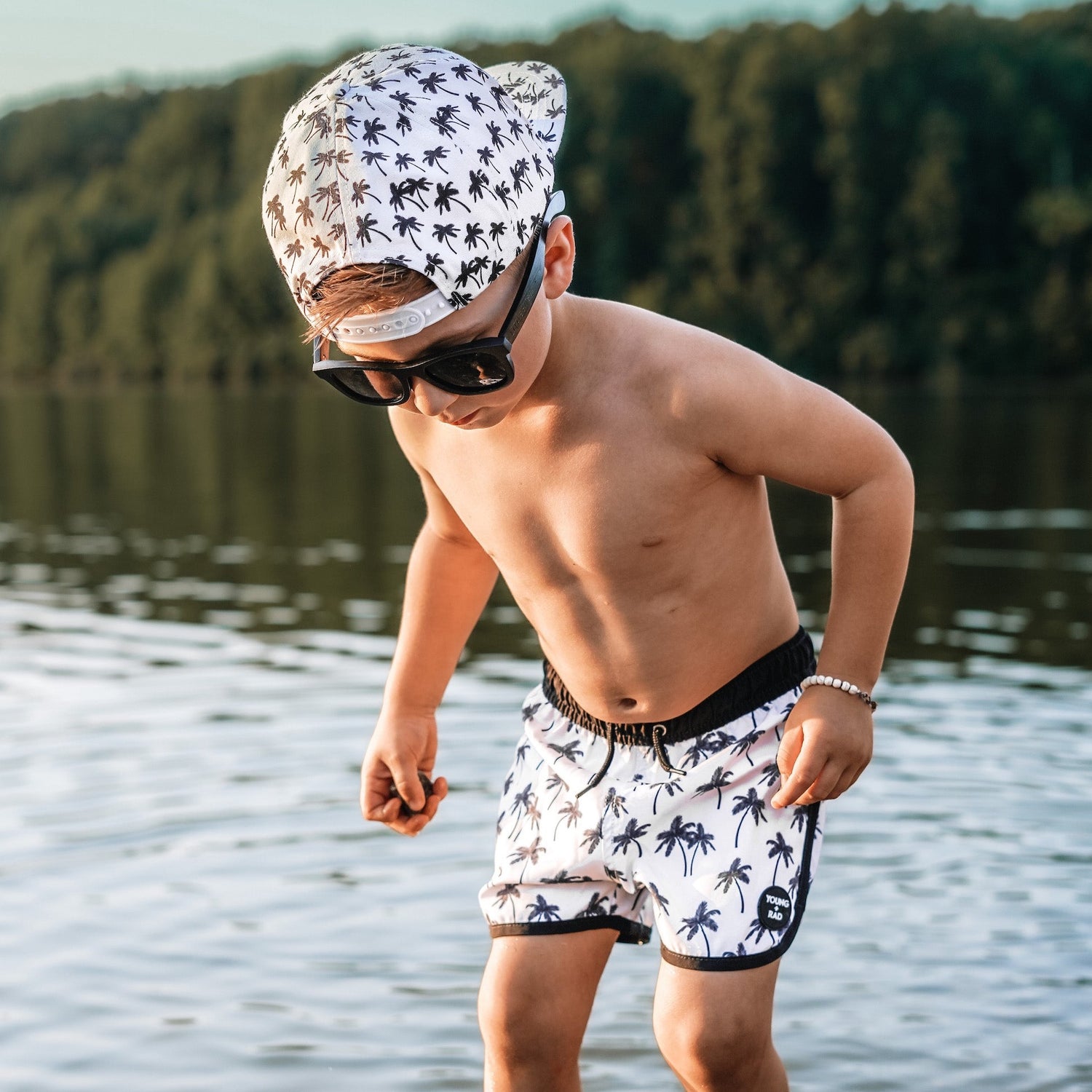 Swim | Young and Rad Co.