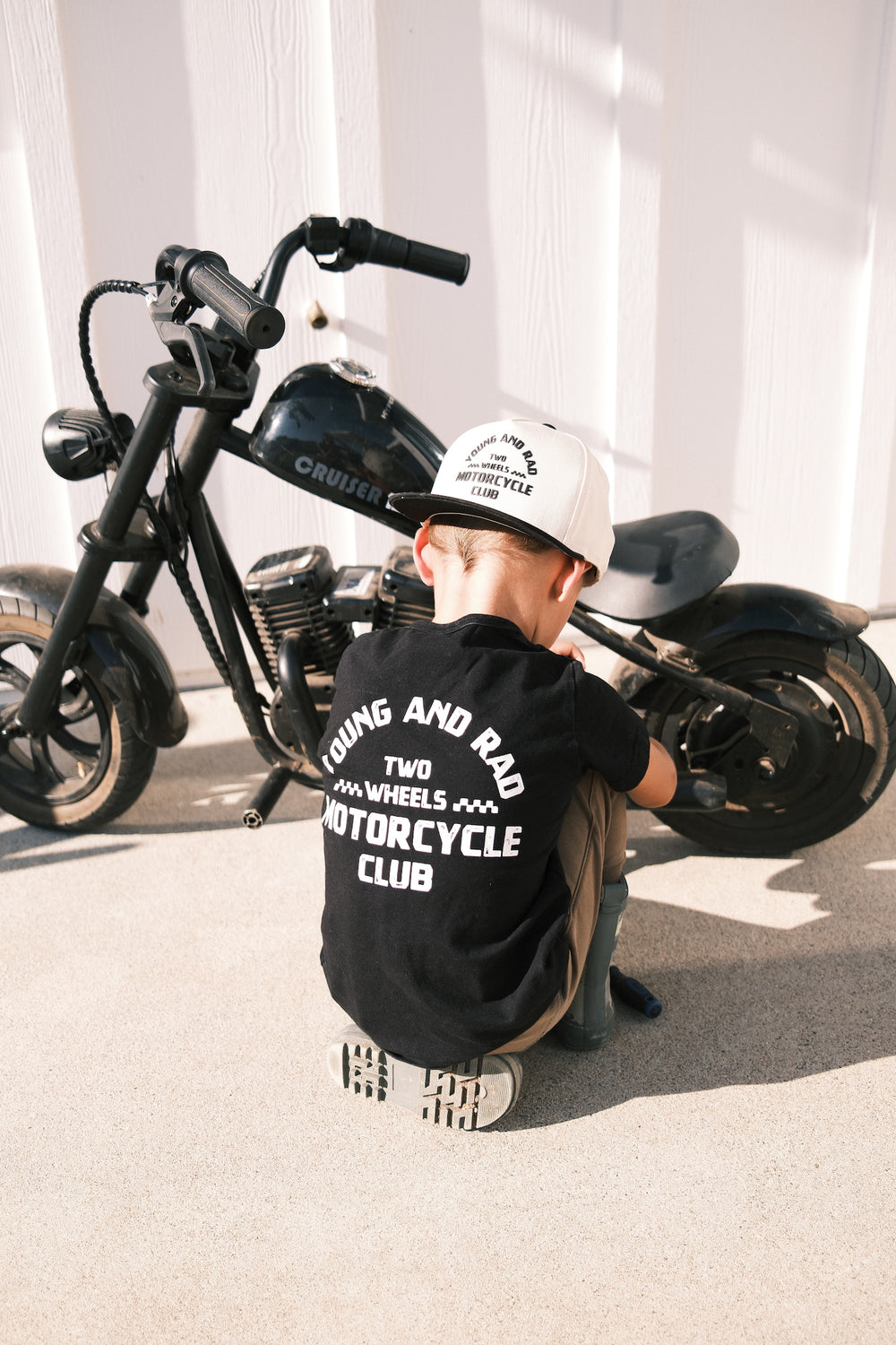 Modern Apparel for Rad Kids | Young and Rad – Young and Rad Co.