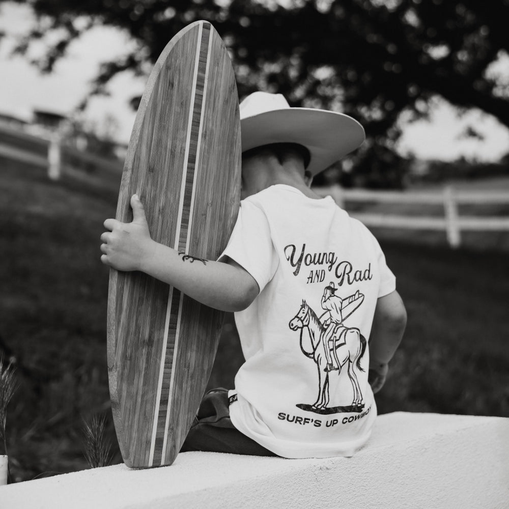 Modern Apparel for Rad Kids | Trendy Clothing - Young and Rad