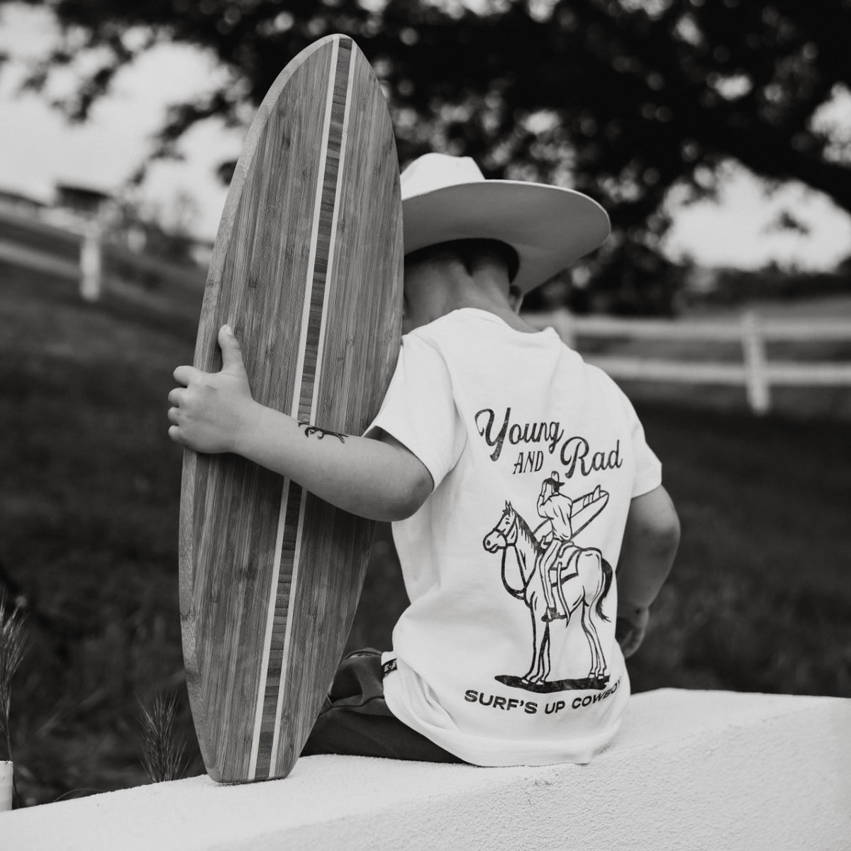 Modern Apparel for Rad Kids | Trendy Clothing - Young and Rad