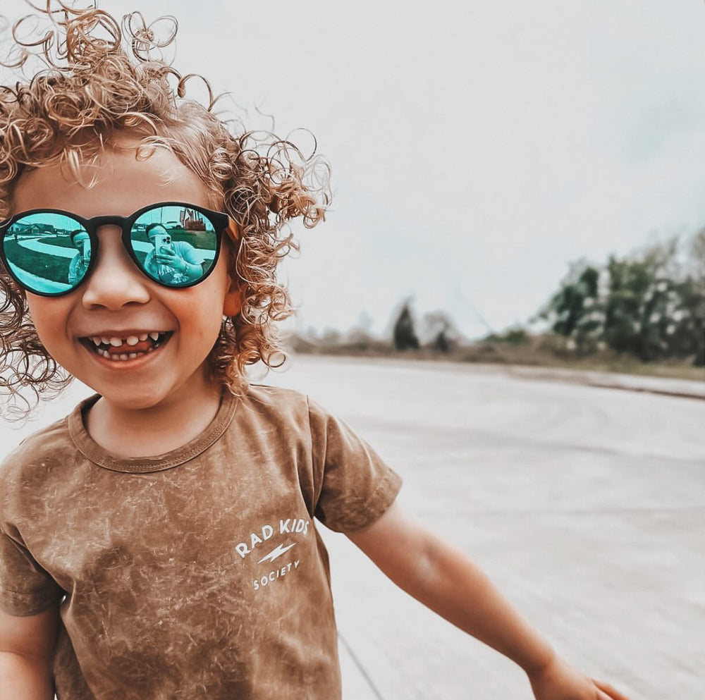 Modern Apparel for Rad Kids | Trendy Clothing - Young and Rad