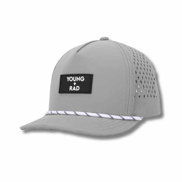 Kids Snapbacks | Young and Rad Co.
