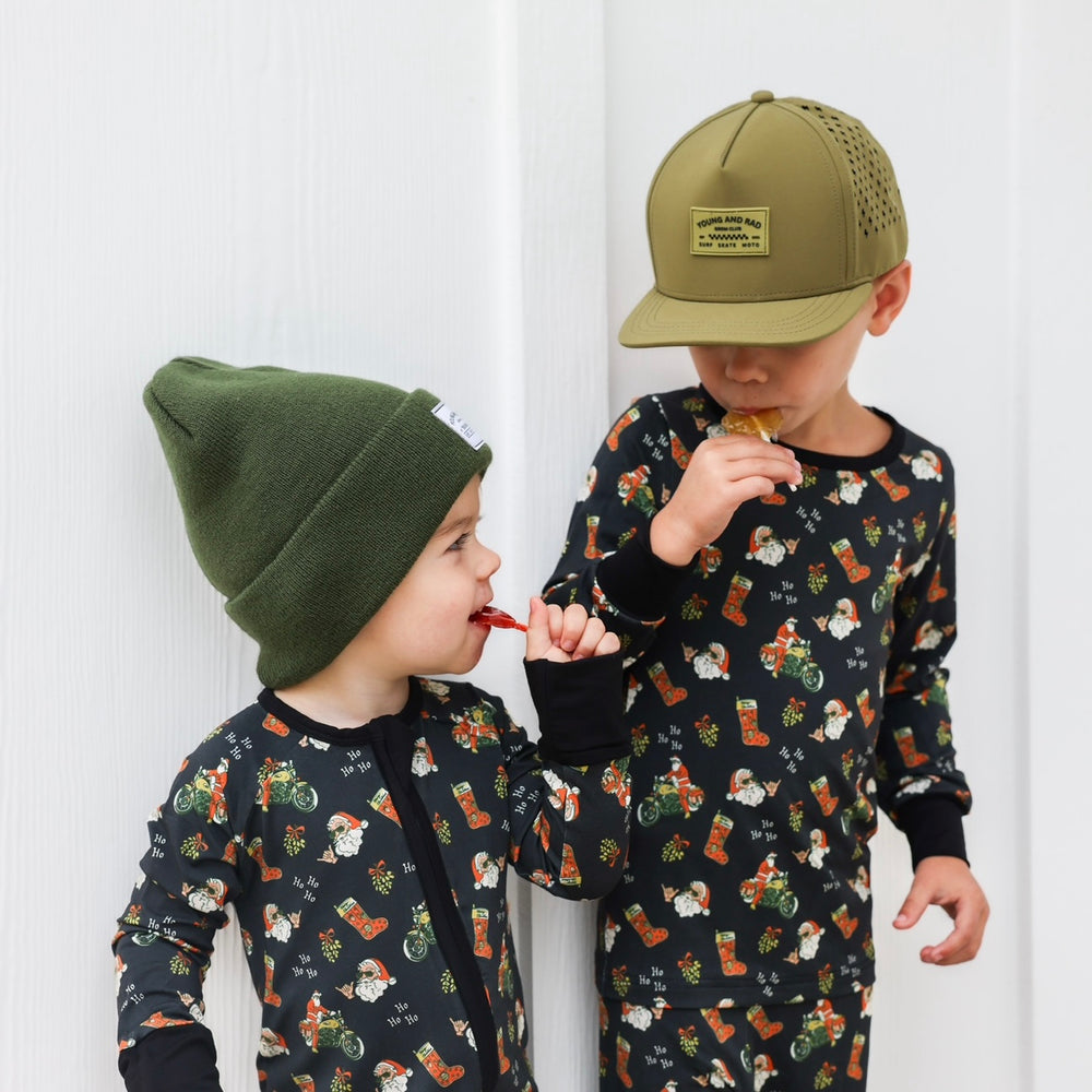 Kids Snapbacks – Young and Rad Co.