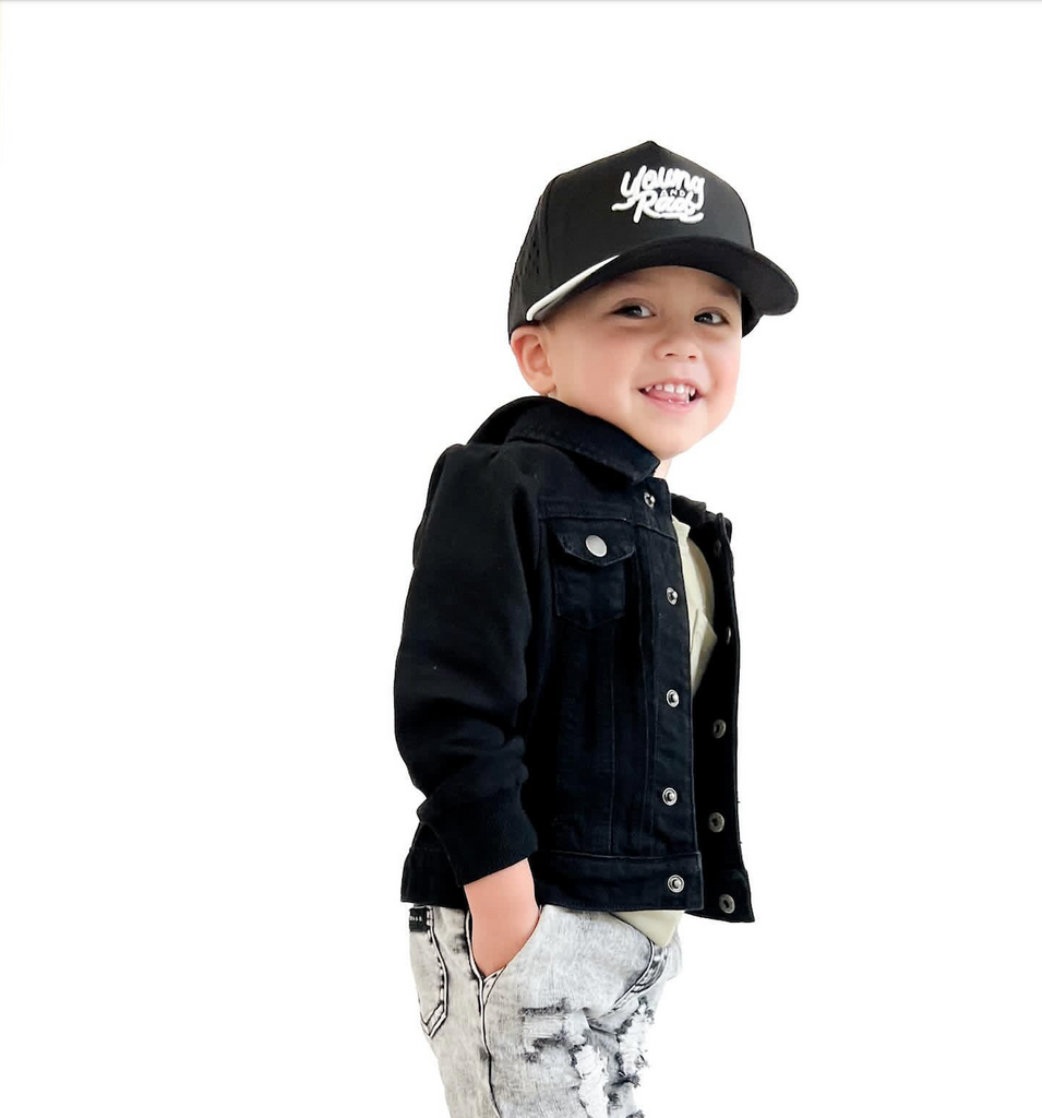 Modern Apparel for Rad Kids | Trendy Clothing - Young and Rad