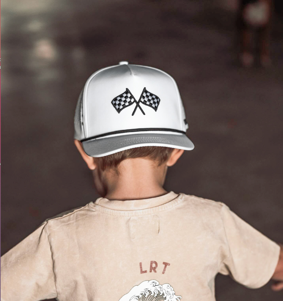 Modern Apparel for Rad Kids | Trendy Clothing - Young and Rad