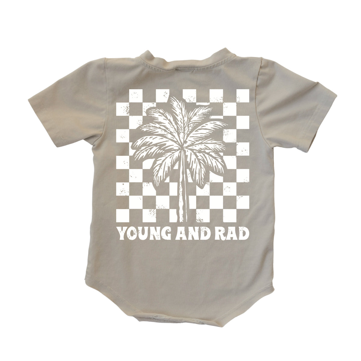 Modern Apparel for Rad Kids | Trendy Clothing - Young and Rad