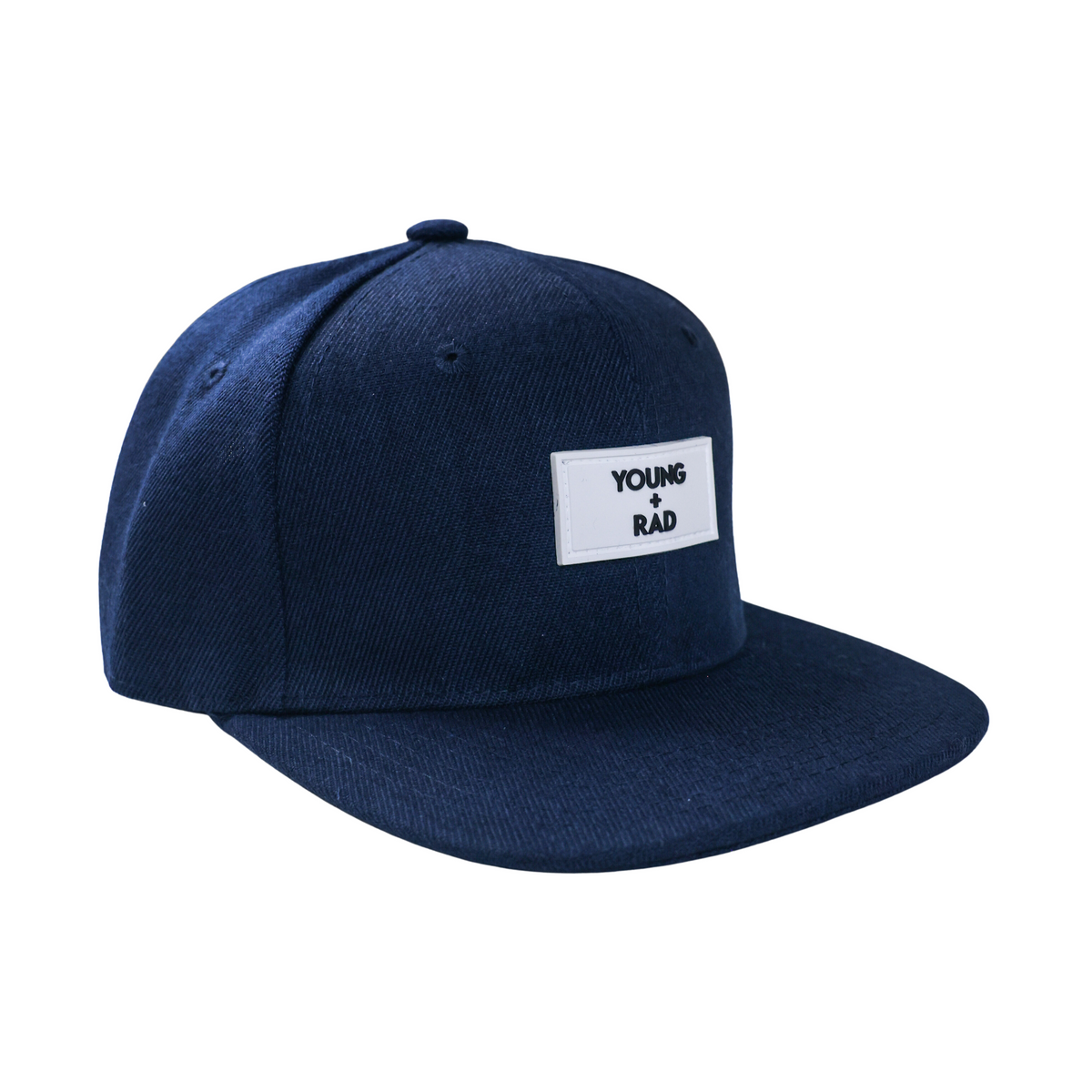 LA JOLLA SNAPBACK – Young and Rad Co.
