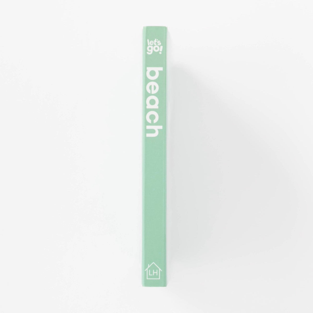 BEACH BABY BOOK – Young and Rad Co.