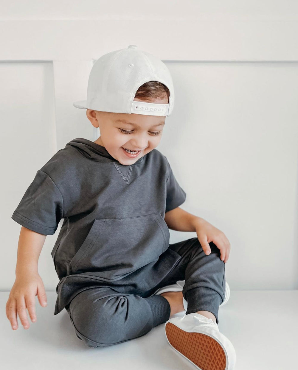 Kids Snapbacks | Young and Rad Co.