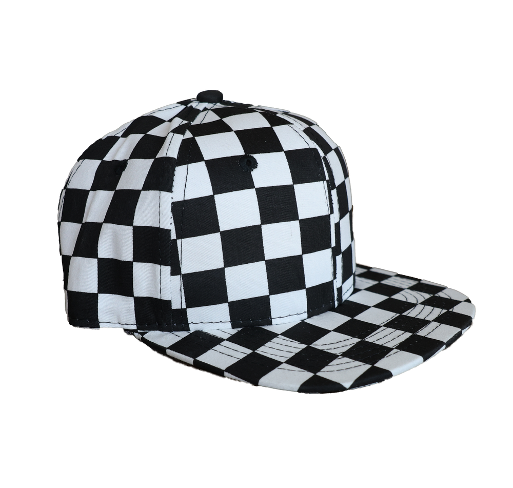 Kids Snapbacks | Young and Rad Co.