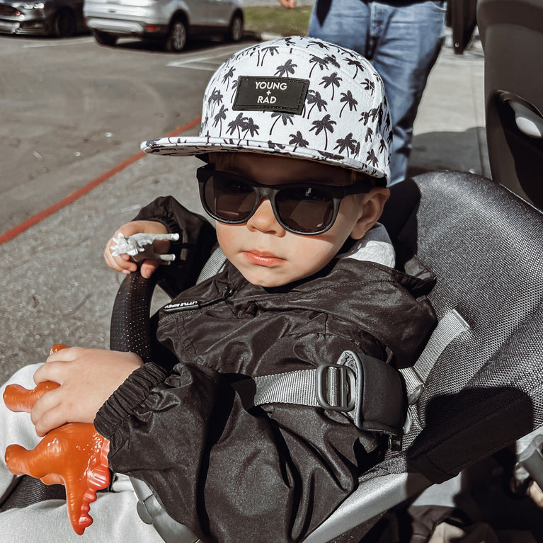 Kids Snapbacks | Young and Rad Co.